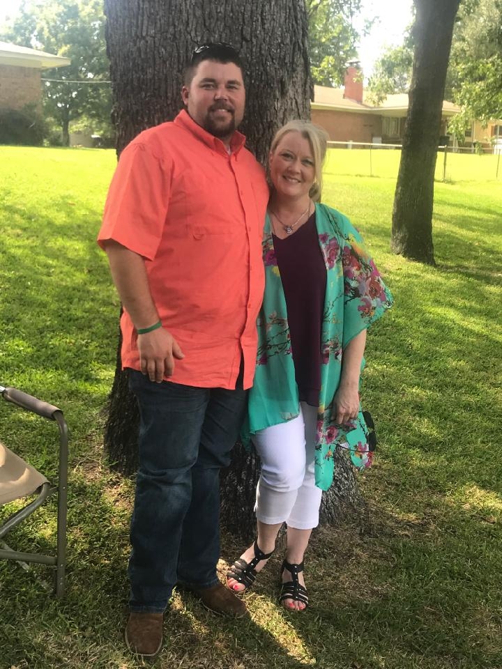Leadership - Family of Faith ETX