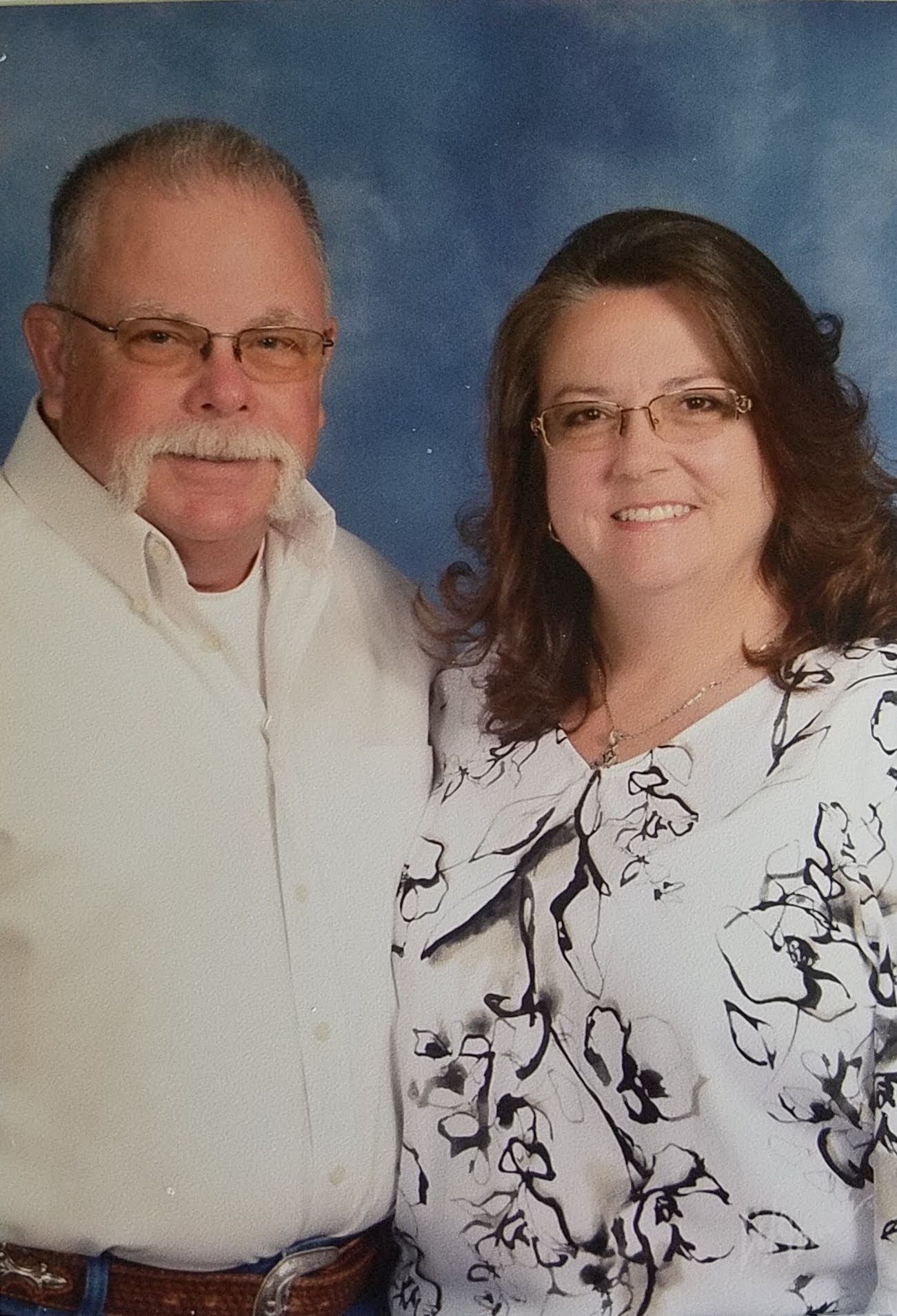 Leadership - Family of Faith ETX