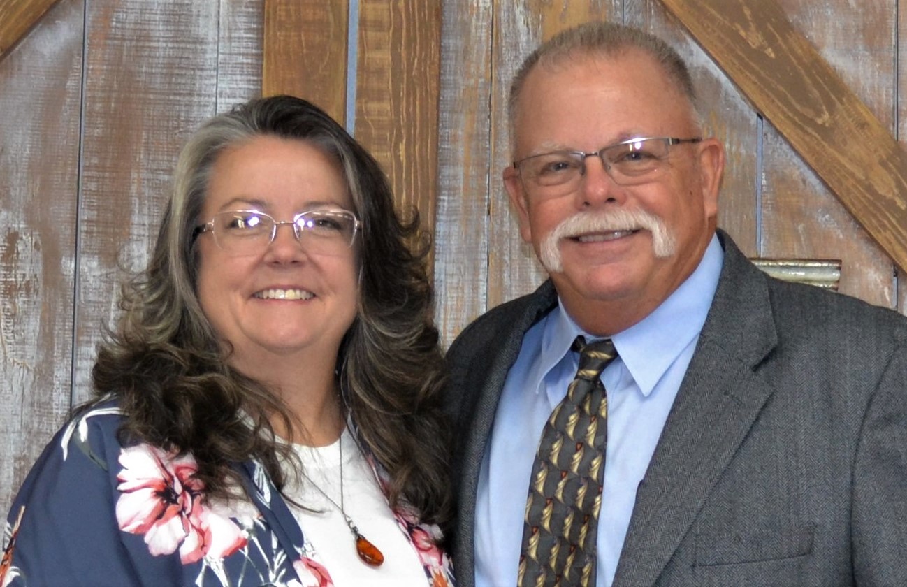 Leadership - Family of Faith ETX